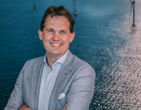 Our founders - Ventolines