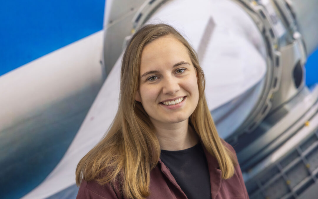 Onshore and offshore wind energy Archieven - Ventolines